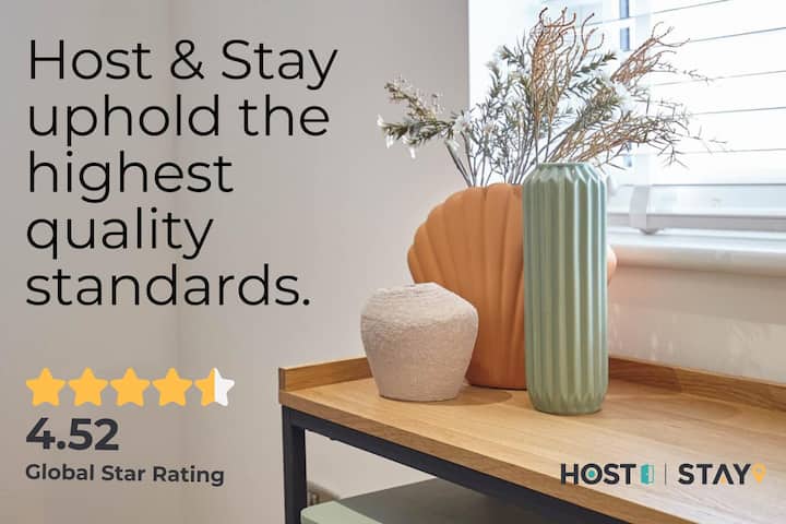 Host & Stay | Woodroffe Arms Hope. Twin Room 2 - Castleton