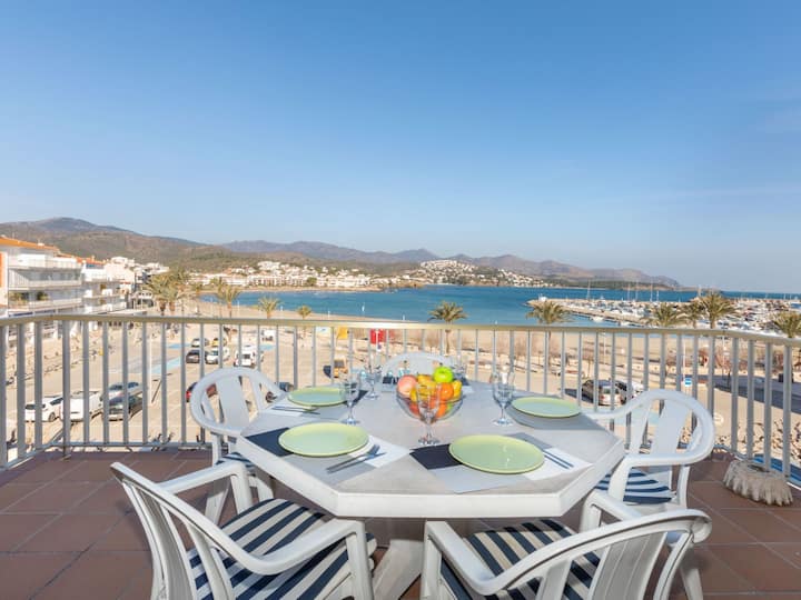 Tamariu Ii By Interhome - Llançà