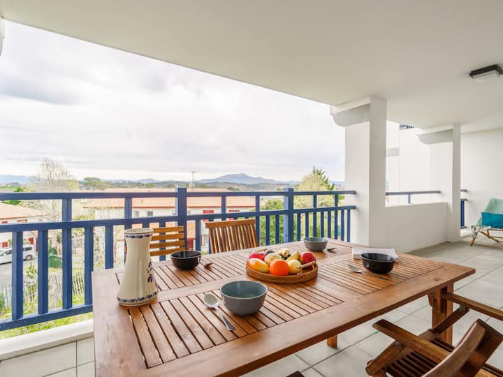 Xabadenia By Interhome - Bidart