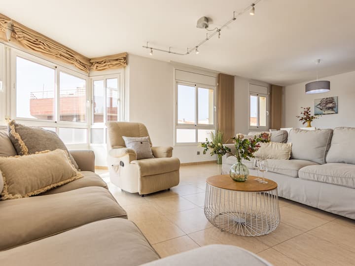 Star By Interhome - L'Ampolla