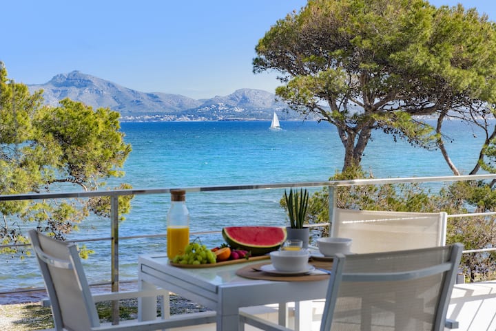 Apartamento Oratge 3 - Alcúdia