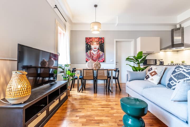 Housmart Capo Di Lucca 1 - Bologna