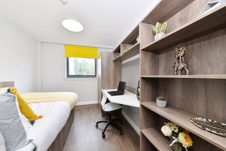 Cosy Ensuite At The Mill House In Edinburgh - Edinburgh
