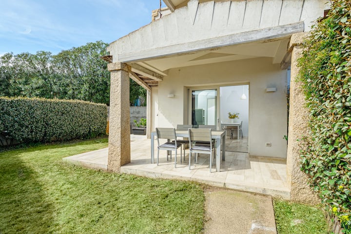 Villetta Pellicano - Golfo Aranci