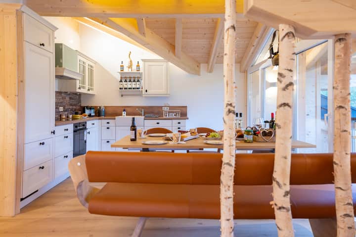 Kategorie Chalet Rubi - Oberstdorf