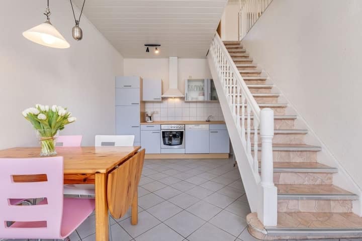 Ferienwohnung/app. Für 5 Gäste Mit 115m² In Fehmarn (179716) - Fehmarn