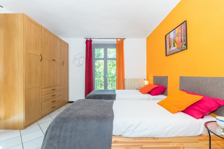 Sunny Apartment By Wonderful Italy - Turin