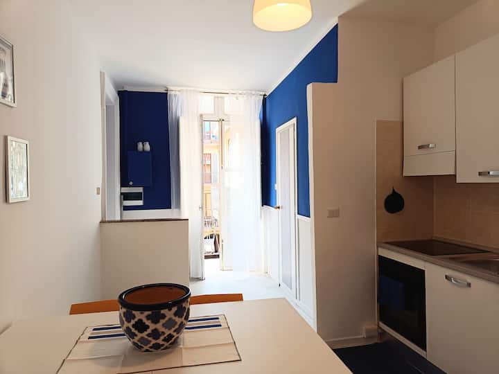 Casa Cobalto By Turin House Collection - Turin