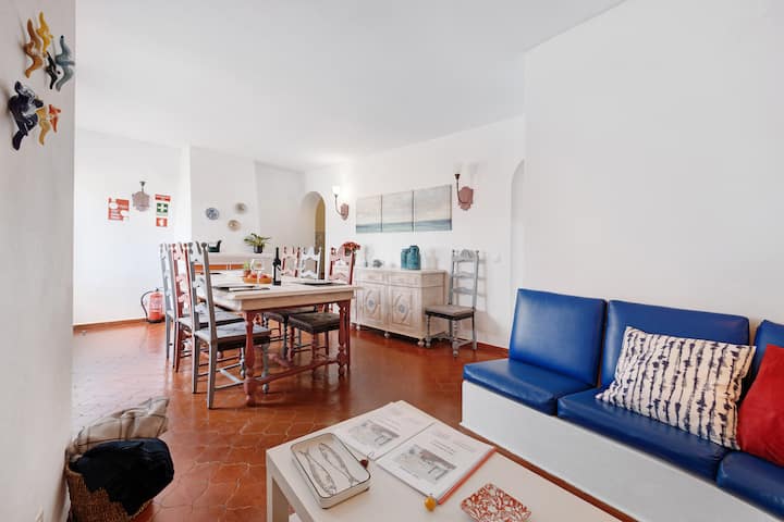 Casa Branca - Luz