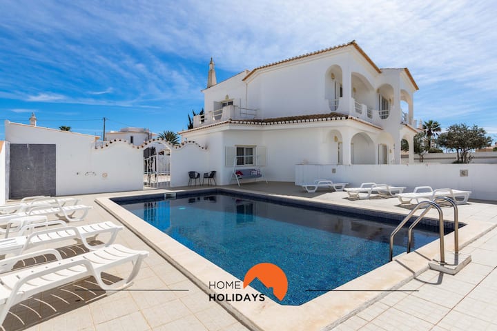 #133 Vila Dias 1 By Home Holidays - Albufeira