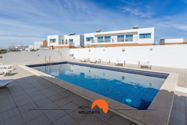 #133 Vila Dias 1 By Home Holidays - Albufeira
