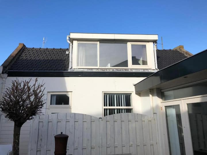 Bensan Beach House - Zandvoort