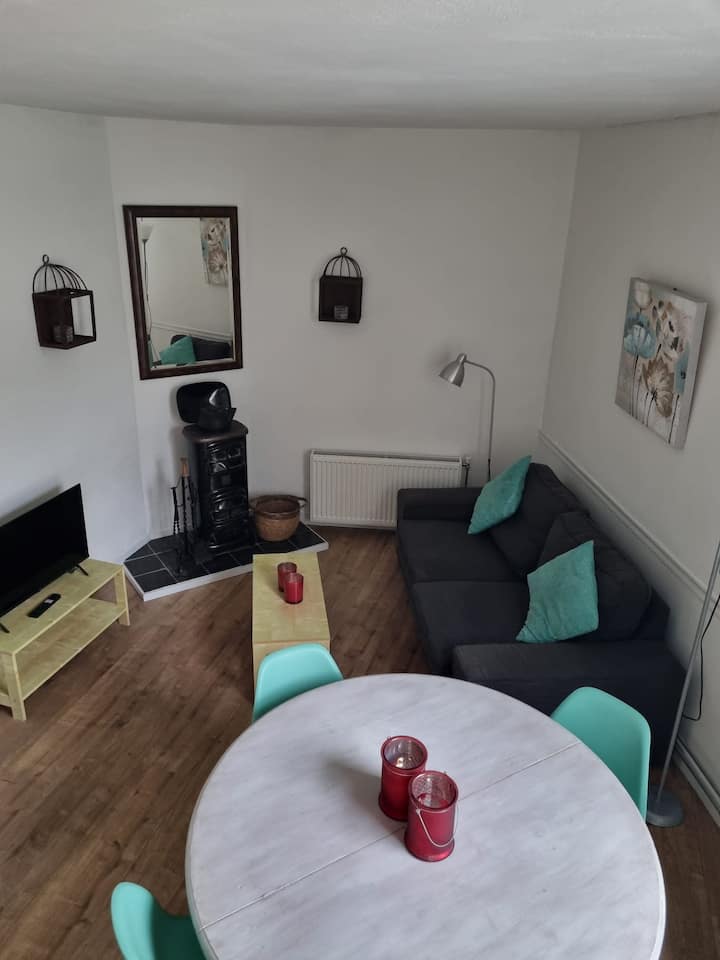 Bensan Beach House - Hillegom