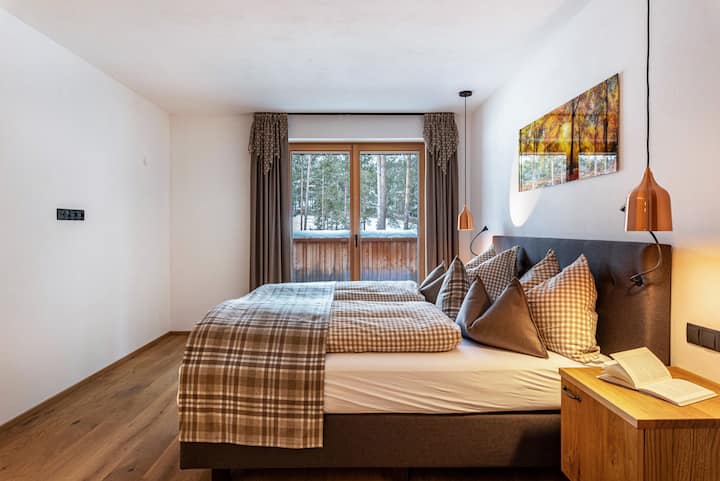 Schartneralm Fichte - Alpe di Siusi