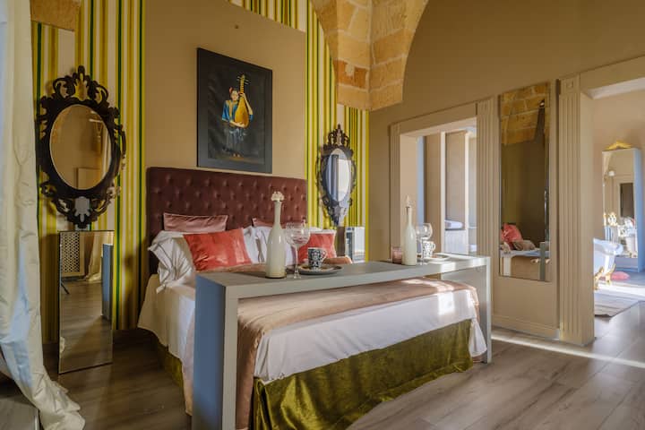 Maison Boutique At Daniela - Lecce