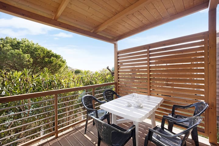 Mobile Home Alloro 165 - Loano