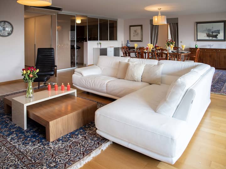 L'esplanade A1.4 By Interhome - Montreux