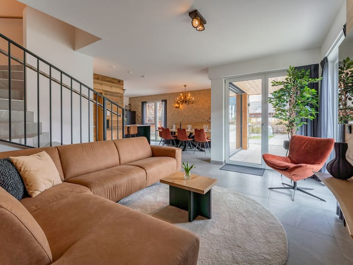 Chalet Avec Jardin à Côté Du Domaine Skiable - Kreischberg