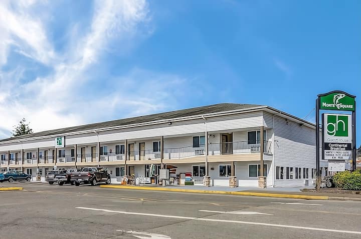 Montesano Escape! Pet-friendly Property! - Aberdeen, WA
