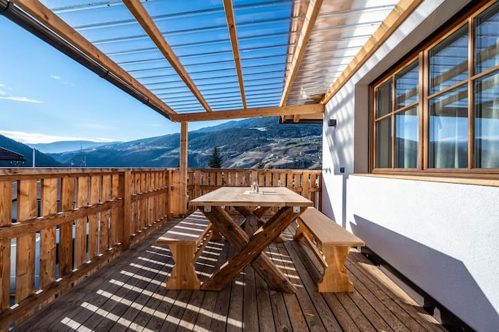 Binderhof Apt Obm - Brixen