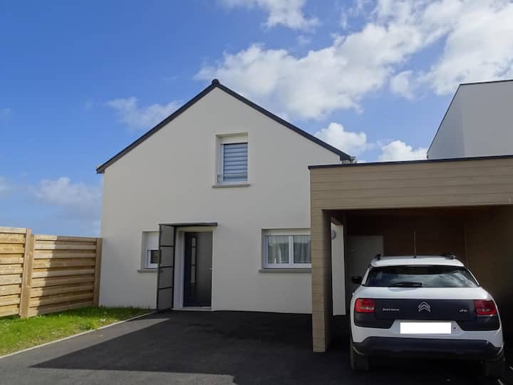 Maison à Paimpol Proche Des Plages - Paimpol