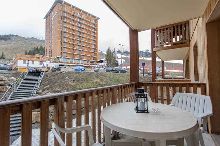 L'etoile D'orcières Merlette - Au Pied Des Pistes - Orcières Merlette