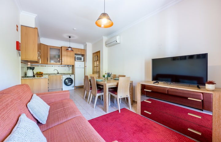 Jacaranda Apartment - Albufeira