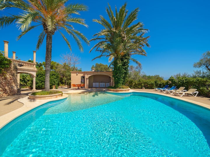 Sa Marina Portocristo By Interhome - Porto Cristo