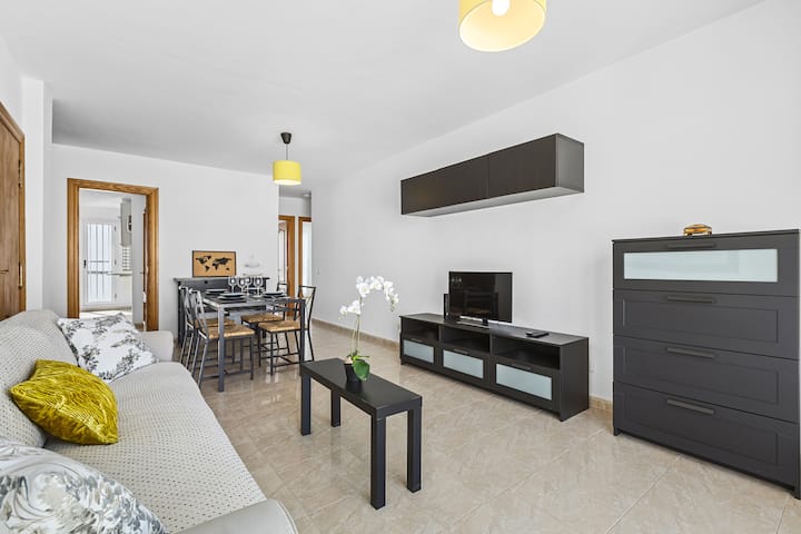 Homely Lanzarote - Arrecife