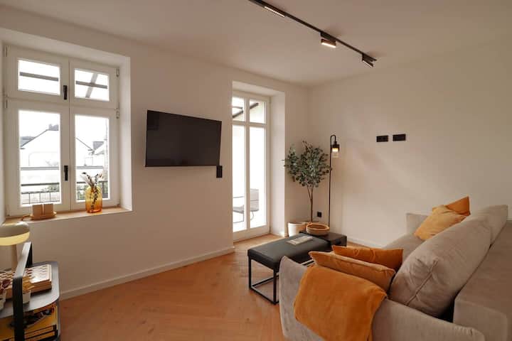 Entire House On The Moselle In The Heart Of Trier - Trier