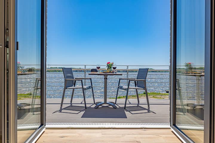 Ferienwohnung Fjord-koje 7 Schleswig - Schleswig
