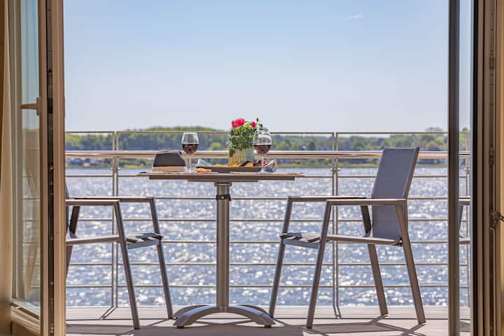 Ferienwohnung Fjord-koje 8 Schleswig - Schleswig