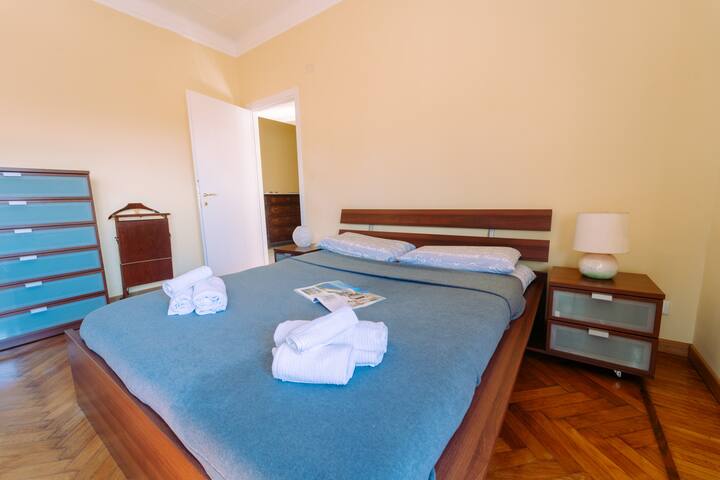 Elegant Apartment In The Center By Wonderful Italy - Sanremo