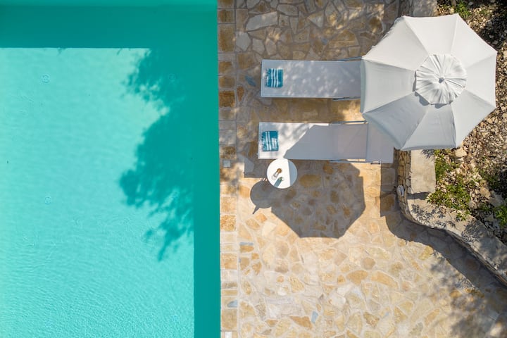 Bibi - Danilia Cottages - Paxos