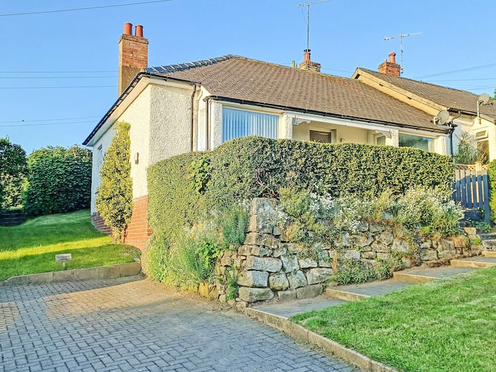 The Bungalow - Rothbury