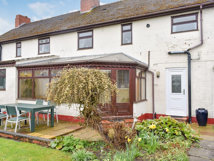 North Cottage - Bishop Auckland