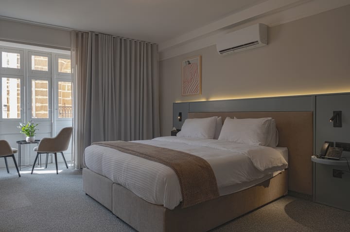 Boutique Guest House With Breakfast - Malta