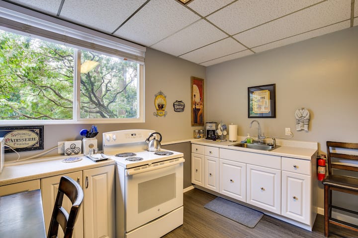 Portland Vacation Rental ~ 11 Miles To Downtown - Gresham, OR