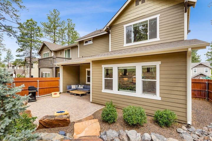 Pinnacle Pines  | Forest Views | Ev Charger - Flagstaff, AZ