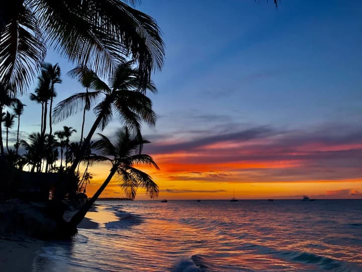 Luxury Miami Villa With Pool - Miami Gardens, FL