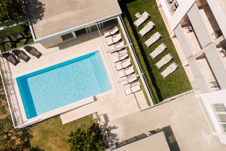 Sunadria Apartments B3 - Zaton