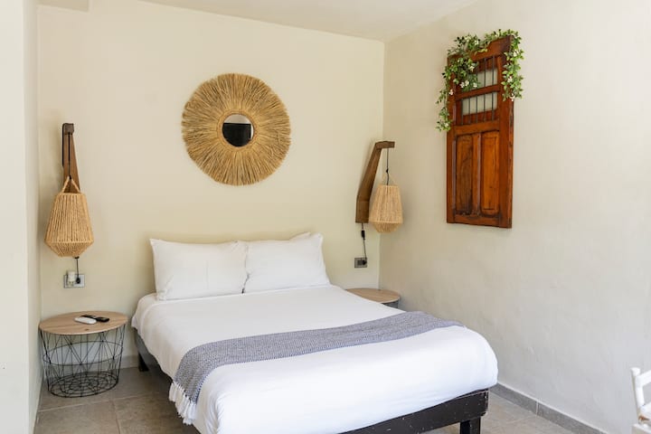 Central Apartment In Cancun, Near Ado & Mercado 28 - Cancún