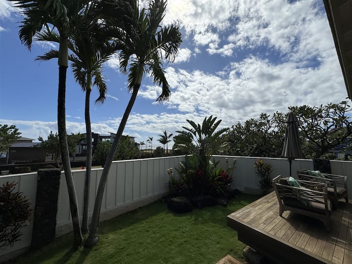 Poipu Ohana Hale! Newly Updated Single Family Home - Poipu, HI