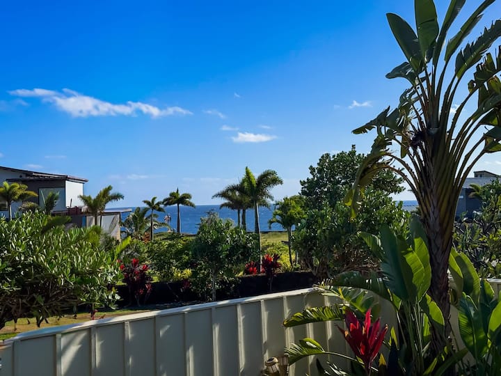 Your Poipu Paradise Getaway With Breathtaking Ocea - Kauai, HI