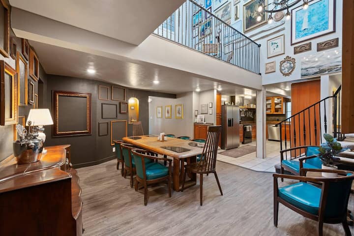 En Suites | Walkable To Cider House & Coffee Shop - Cashmere, WA