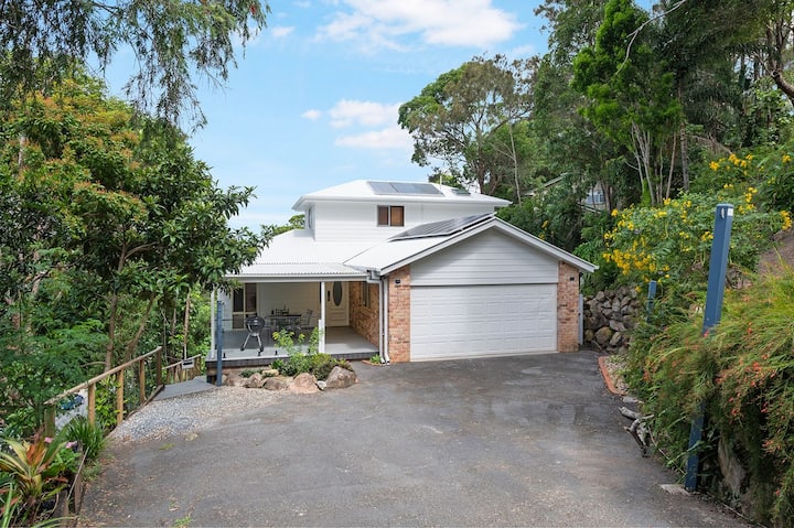 Jeremy's Cottage - Coolangatta
