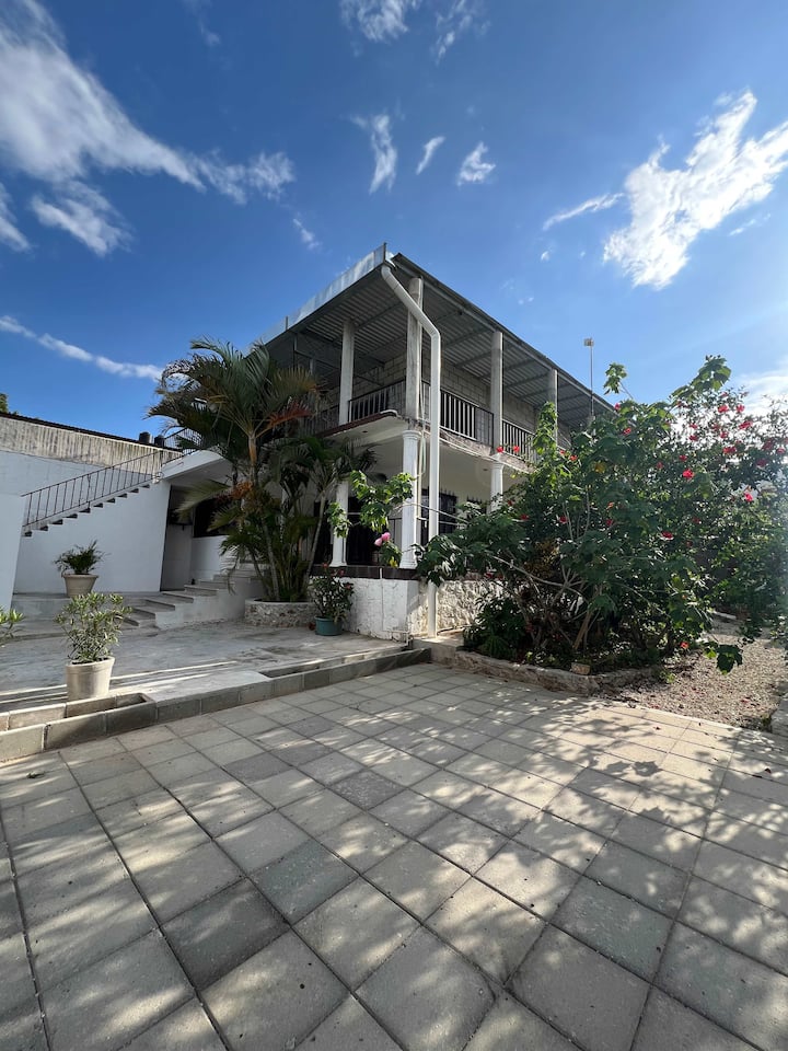 Casa Campestre 3 Habitaciones Y 1ac En Berriozabal - Chiapas