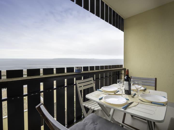 Les Océanides By Interhome - Lacanau