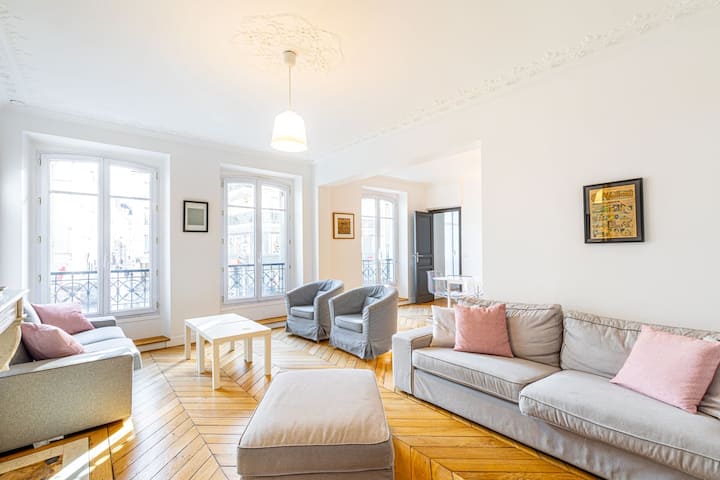 Guestready - Séjour De Charme Dans Le 4ème - Maisons-Alfort