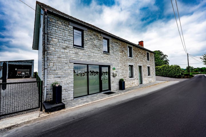 La Ruchette - Belgique